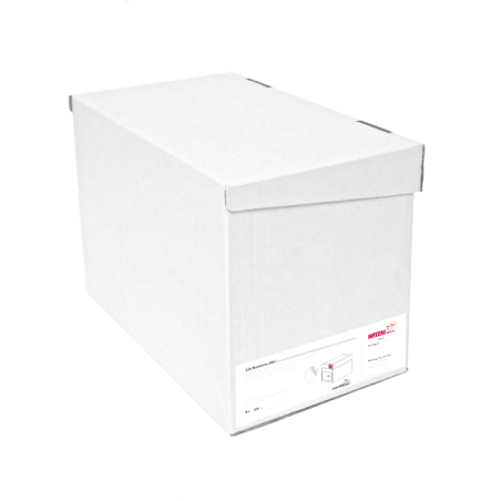 Kuvert C4 Standard ohne Fenster, FSC
